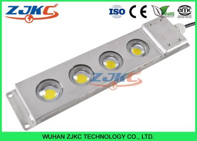 China 200W AC85-265V Underwater LED Dock Lights Aquarium Vessels Lighting for sale
