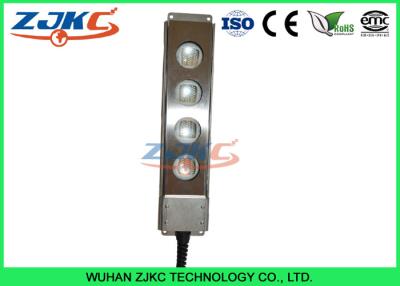 China 400W AC220V Underwater LED Dock Lights Cool White Marine Yacht Lighting for sale