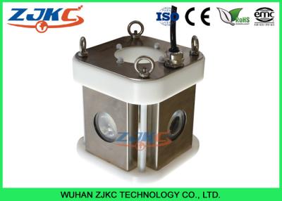 中国 電気漁業水中LEDの釣はAC85 - 305V入力電圧とつきます 販売のため
