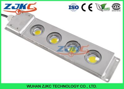China 800W 12V Underwater LED Dock Lights White CE Certificate Fish Attractor for sale