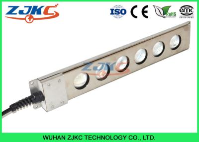 China 960W 24V Underwater LED Dock Lights Green Anti-voltage Fluctuations Lamp for sale