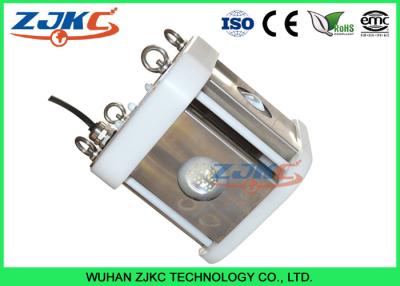 中国 510nm - 570nm LEDのボート釣ライト/浸水許容のイカの魚ランプDC12V 24V 販売のため