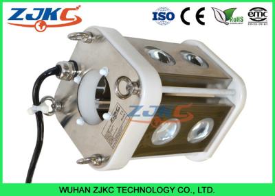 China Fish - Farming Green LED Fishing Lights / Deep Water Attracting Lamp 1000W for sale