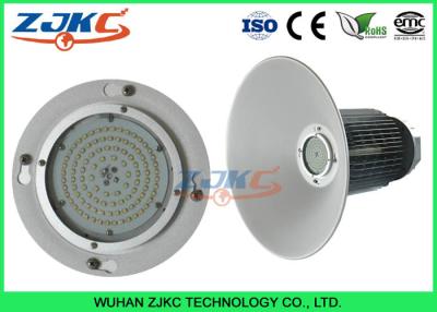 China 110 Lm/W White LED High Bay Lights / LED Factory Lighting 3000-10000K for sale