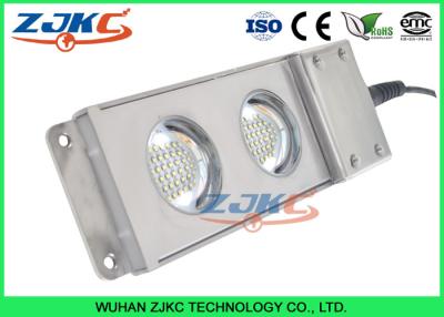 China 600W AC110V Underwater LED Dock Lights Green PWM Dimming Control for sale