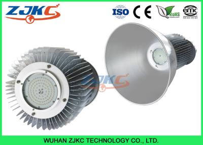 China Indoor Metal LED High Bay Lights For Workshop Warehouse Industrial Lighting for sale