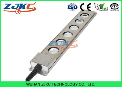 China 960W DC24V Underwater LED Dock Lights Warm White Deep Sea Attracting Fish for sale