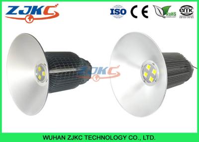 China Pure White 240W LED High Bay Warehouse Lights 5000-6500K With Bridgelux Chip for sale