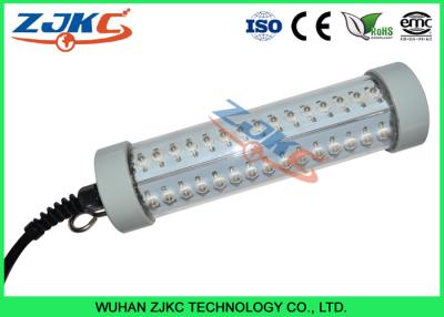 China 80W Warm White 12 Volt Led Fishing Lights PUR Cable Electric Catching Fish for sale