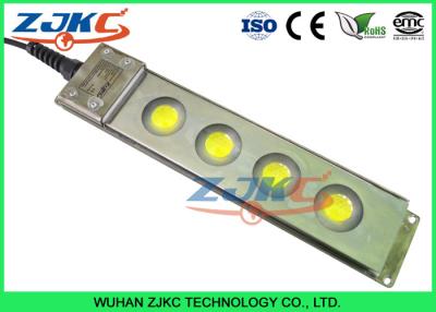China Underwater Marine LED Light Bar 3000K-10000K 200W Fishing Lamp IP68 for sale