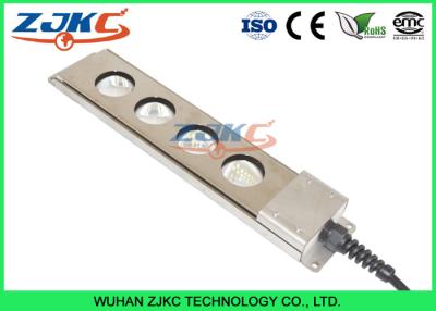 China Marine LED Light Bar DC12V 24V Green White Color Fish Gathering Lamp for sale