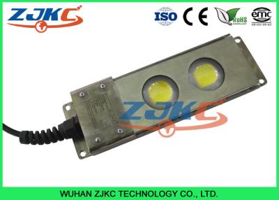 China DC24V Marine LED Light Bar Green Color Deep Sea Fish Gathering Lamp for sale
