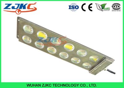 China Dali Control Marine LED Light Bar Green White Mixed Color Fishing Boat Lighting for sale