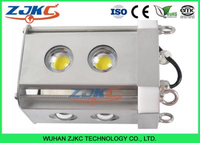 China White Underwater LED Deep Sea Fishing Lights With MeanWell Driver 400W for sale