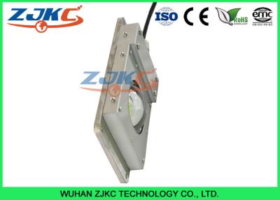China Green Color Marine LED Light Bar Anti-voltage Fluctuations Underwater Lighting for sale
