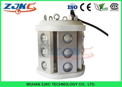 China 1200Watt AC110V Waterproof Deep Drop Fishing Lights Cool White High Power for sale