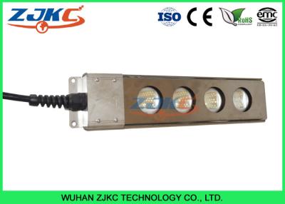 China 600W LED Boat Light Bar / Underwater Fishing Attracting Lamp CE RoHS Certificate for sale