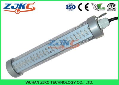 China Green / Blue / White Fishing LED Lights For Boats Fish Gathering 80W , Submersible Fishing Light for sale