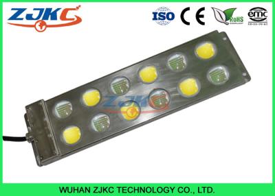 China Marine LED Light Bar Underwater Green White Blue Color Fish Boat Lighting for sale