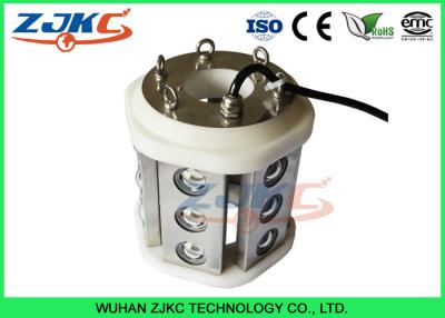 China DC24V Deep Glow Underwater Fishing Lights for sale