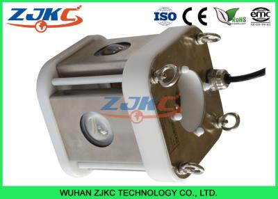 China 400W LED Green Fishing Lights For Boats  , Underwater Fish Attracting Lights for sale