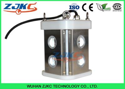 China Marine Grade Green Fishing Lights For Boats for sale