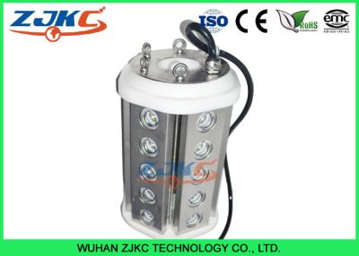 China PWM Dimmiable Green LED Fishing Lights / Fish Attracting Lamp with MeanWell Driver for sale