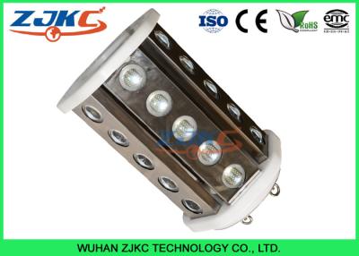 China 12V Waterproof LED Submersible Green Fishing Light With Dali Control for sale