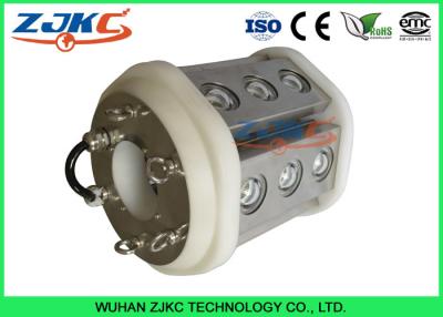 China Specific Spectra Green LED Fishing Lights AC110V Underwater Fishing Boat Lighting for sale