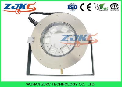 China AC85-305V LED Boat Navigation Lights , High Lumen Fishing Lamp For Salmon Lures for sale
