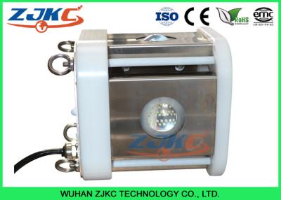 China 400W Underwater Squid Light With 316 Stainless Steel Housing For Fishing for sale