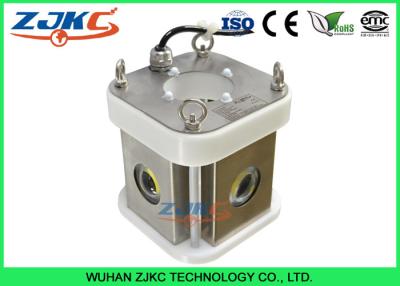 China Underwater Green Light For Fishing Grow for sale