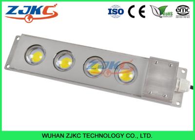 中国 IP68 DC12Vの黒LED釣は魚のための水中高い発電を引き付けますつけます 販売のため