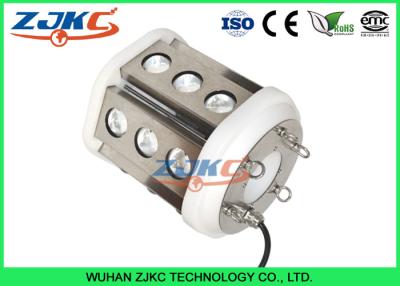 中国 つかまえること/魚を採取するための1500W 調光可能 LEDの水中ライトは育ちます 販売のため