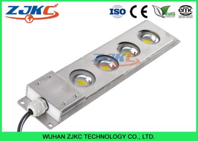 China High Power 1000W LED Squid Carp Fishing Lights , Night Time Fishing Lights for sale