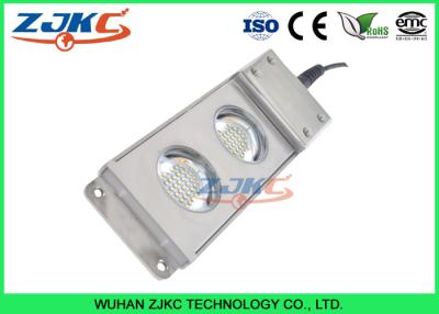 中国 200W緑の可潜艇LED釣ライト、ライトを引き付けている水中魚110 lm/w 販売のため