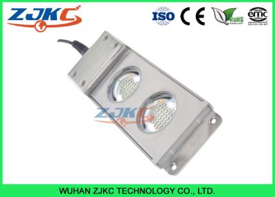 中国 高い内腔ライトを引き付けている浸水許容LED釣ライト、緑/白く/青の魚 販売のため