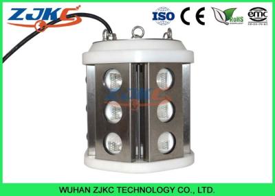 中国 深海12V明るい水中LEDは400WをOEMサービスを採取するための360度つけます 販売のため