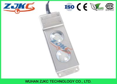 中国 魚を工夫するためのステンレス鋼ハウジングが付いている屋内可潜艇LED釣ライト 販売のため