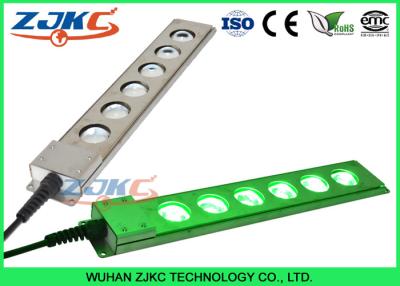 China Green White Blue Color Squid Fishing Lights , Underwater Fish Gathering Light for sale