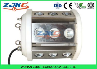 中国 水中海水LED釣ライト、ボートのためのLEDライトを採取する360度 販売のため