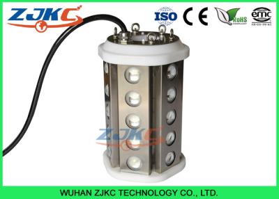 China 400W Salt Water Squid Fishing Lights , Fish Pontoon Boat Deep Water Luring Light for sale