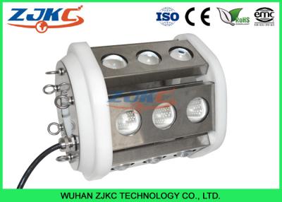 中国 浸水許容LED釣ライトを60/90度、600W LEDのドック釣ライト防水して下さい 販売のため
