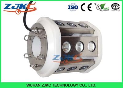 中国 400W 12Volt浸水許容LED釣ライトは、ドックを引き付けている軽量の魚つきます 販売のため