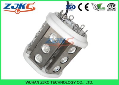 中国 Meanwellの運転者が付いている緑色航法燈を採取している高く明るい200ワットLEDのイカ 販売のため