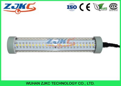 China 200W Waterproof Deep Glow Underwater Light , Saltwater Fishing Lights for sale