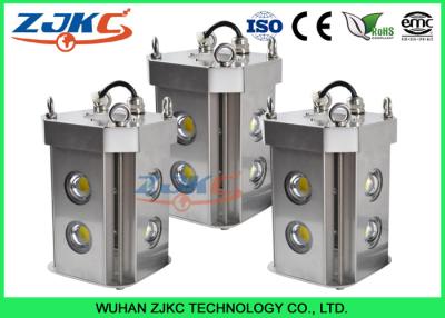 中国 防水ULを採取するためのカスタマイズされた1500W LED浸水許容ライトは承認しました 販売のため