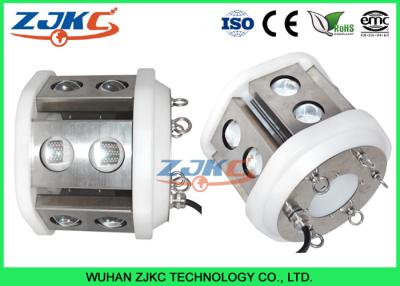 中国 800W水中LEDの釣はボートの照明のための360度の照射角度をつけます 販売のため