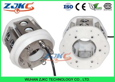 中国 600W多彩な可潜艇LED釣/水中にドック ライト66000lmはつきます 販売のため