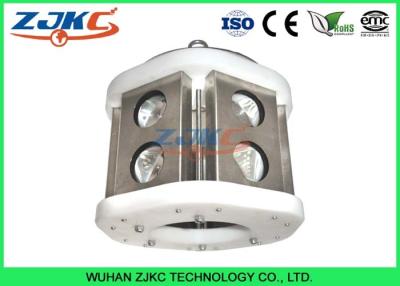 China Salmon Deep Drop Underwater Squid Light , Green Glow Dock Light 600W for sale